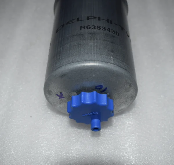 Delphi Tvs Fuel Filter R6353430 - PAL DIESEL SERVICE